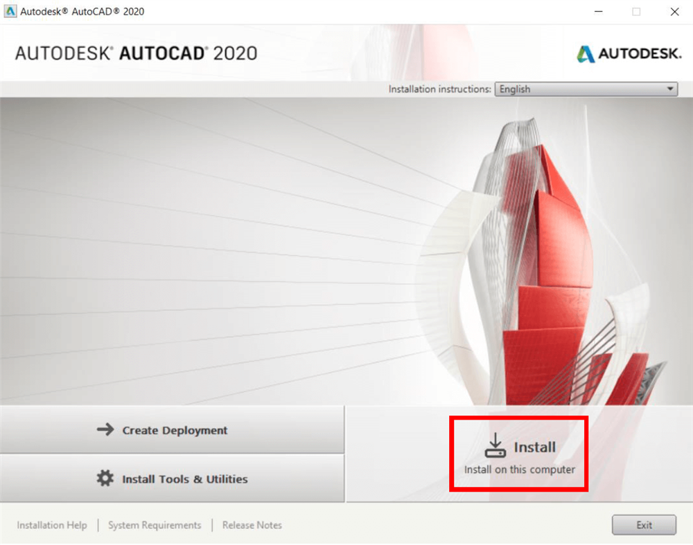AutoCAD 2020 Installation and Activation GuideARKANCE ANZ