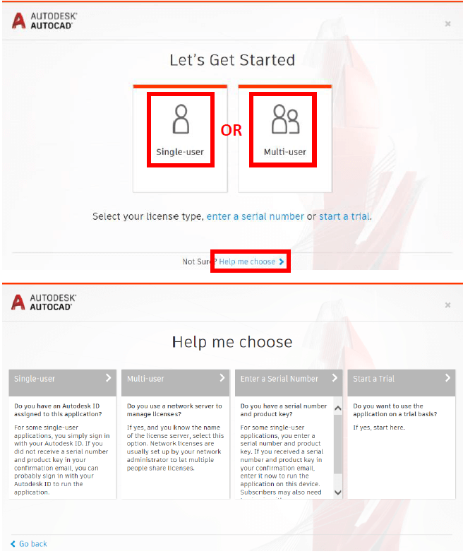 AutoCAD 2020 Installation and Activation GuideARKANCE ANZ